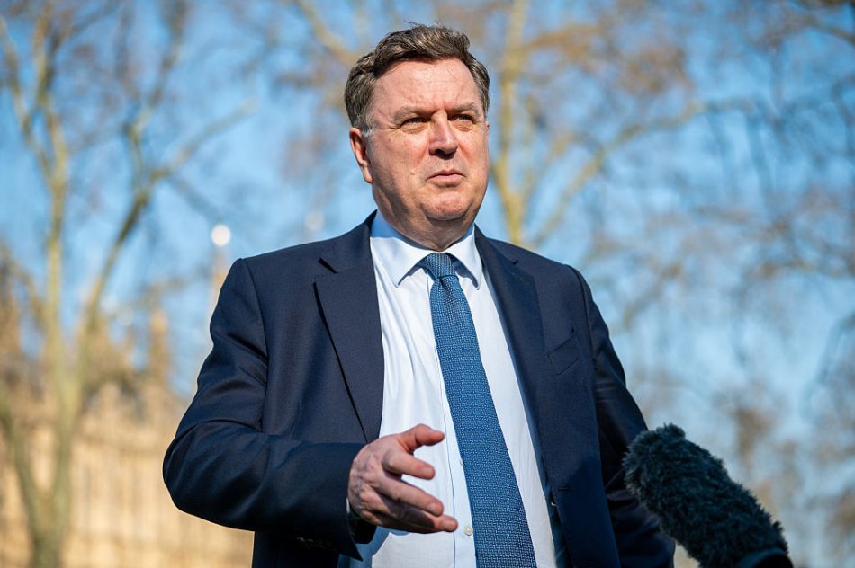 Mel Stride’s ‘mea culpa’ for Liz Truss | The Spectator Australia