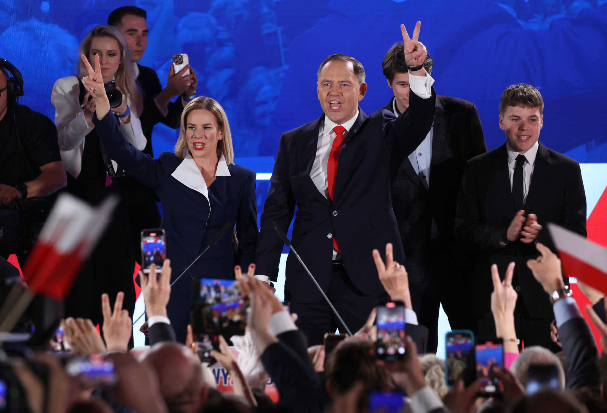 The Polish right is radicalising | The Spectator Australia