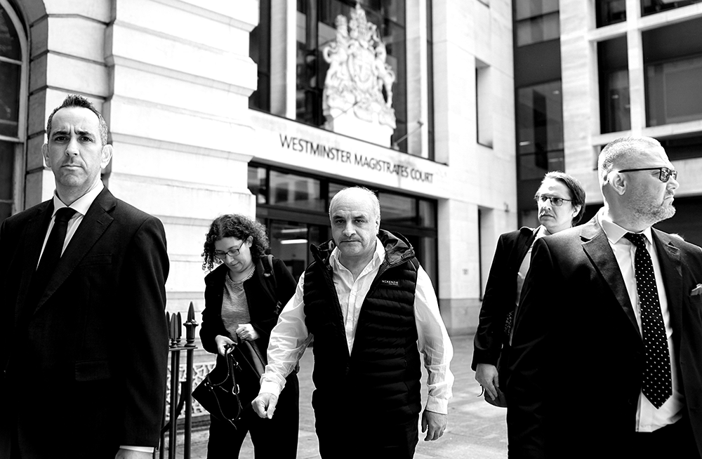 This is a dangerous moment for free speech