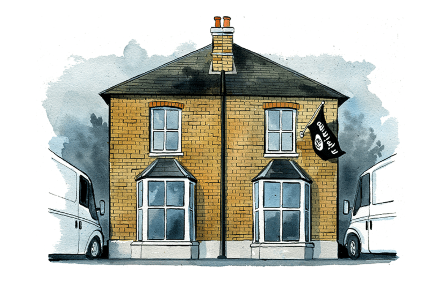 Author: Rod Liddle | The Spectator Australia