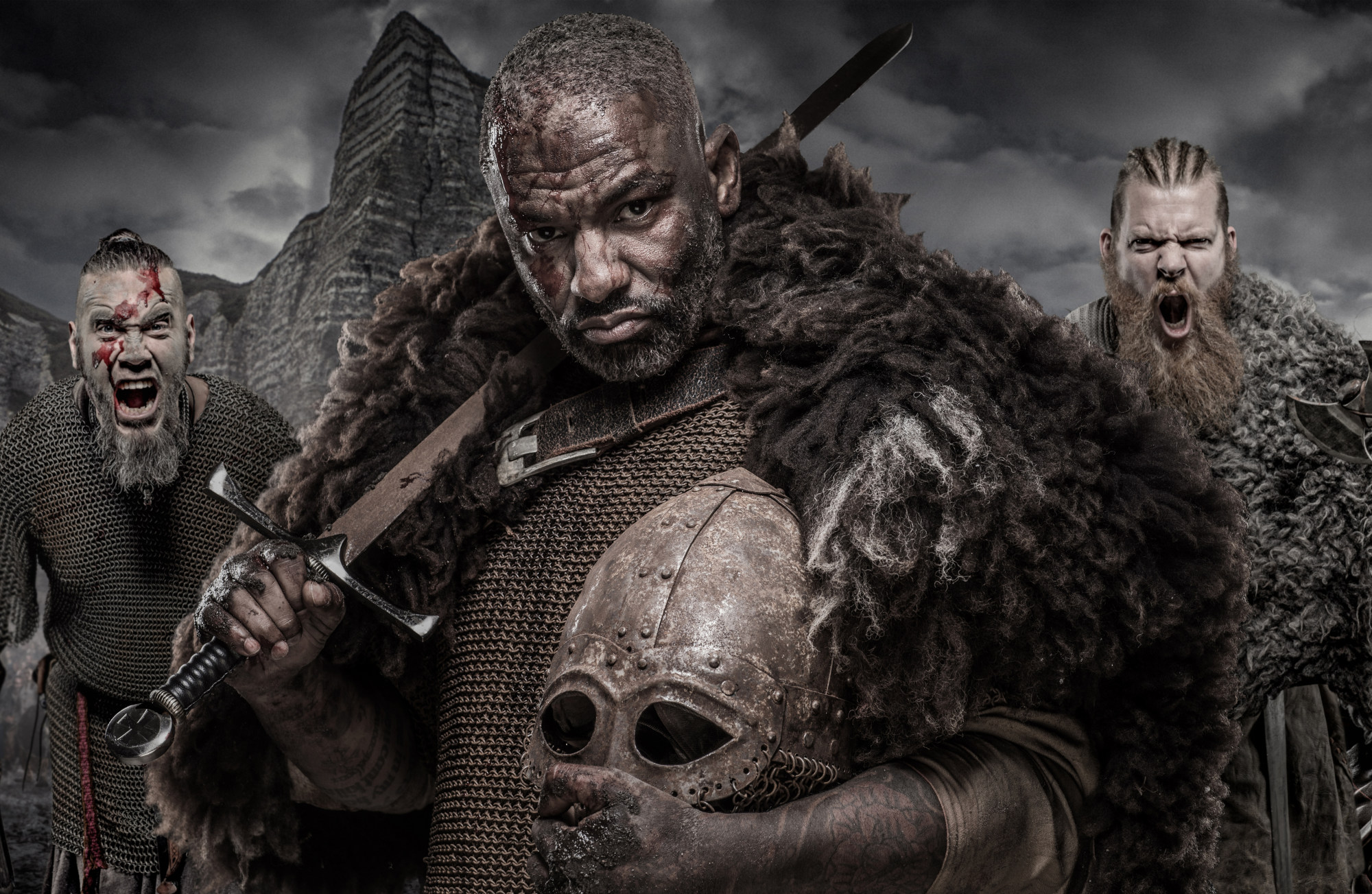 The strange attempt to find Muslim Vikings | The Spectator Australia
