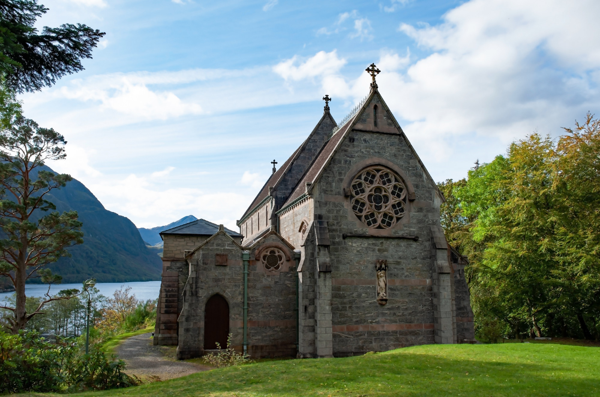 The sad decline of the Scottish Kirk | The Spectator Australia