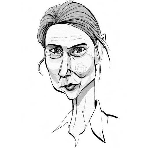 Whatever happened to Lionel Shriver? | The Spectator Australia