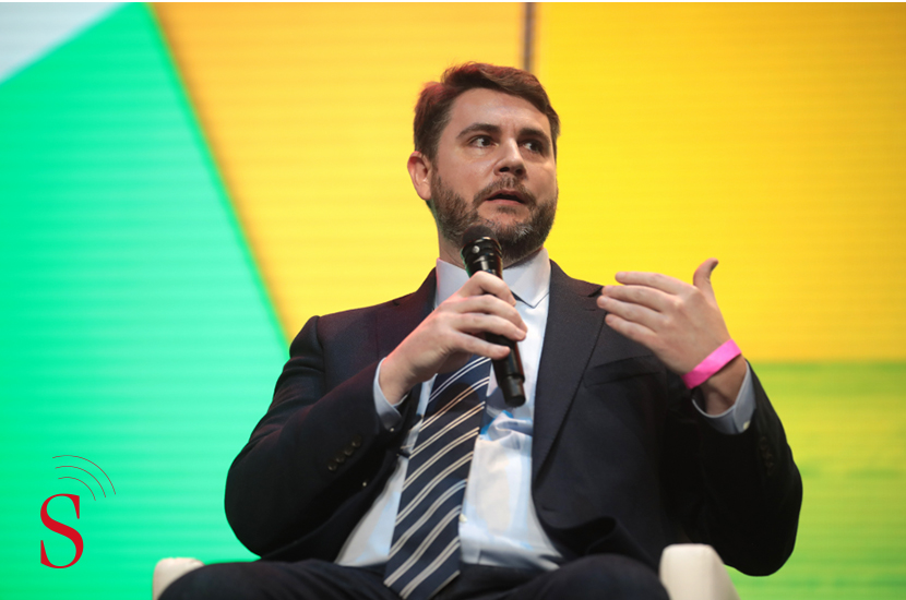 The rise of the woke right, with James Lindsay | The Spectator Australia