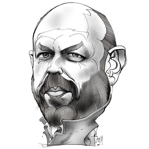 Owen Matthews, Author at The Spectator Australia