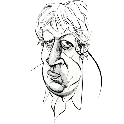 Rod Liddle, Author at The Spectator Australia