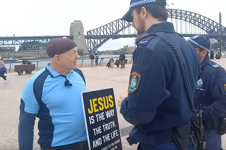 Keith Windschuttle remembered | The Spectator Australia