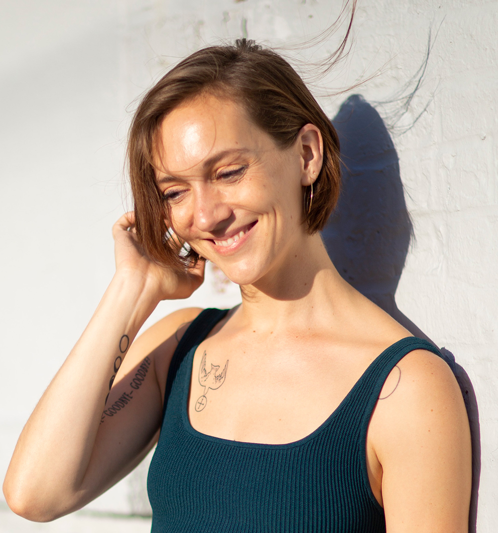 A double loss: The Möbius Strip, by Catherine Lacey, reviewed | The ...