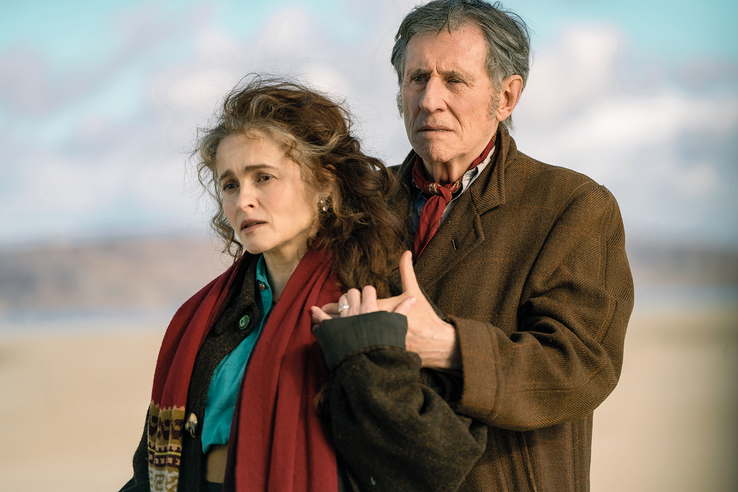 Definitely the film of the week: Four Letters of Love reviewed | The ...