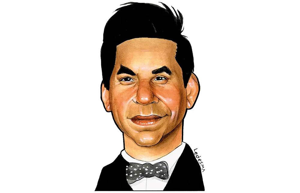 Varun Chandra: the most important adviser you’ve never heard of