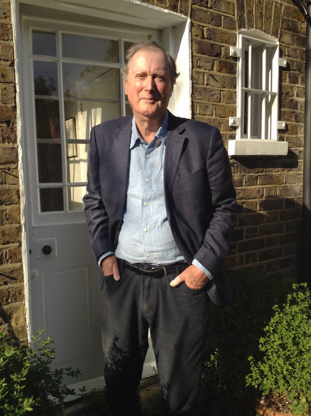 Madcap antics: The Pentecost Papers, by Ferdinand Mount, reviewed | The ...