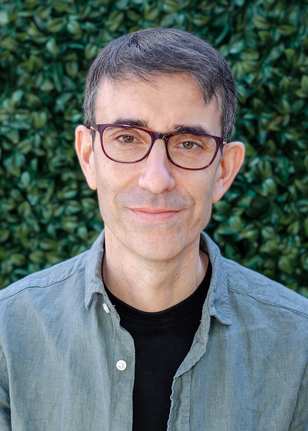 Tim Franks goes in search of what it means to be Jewish | The Spectator ...