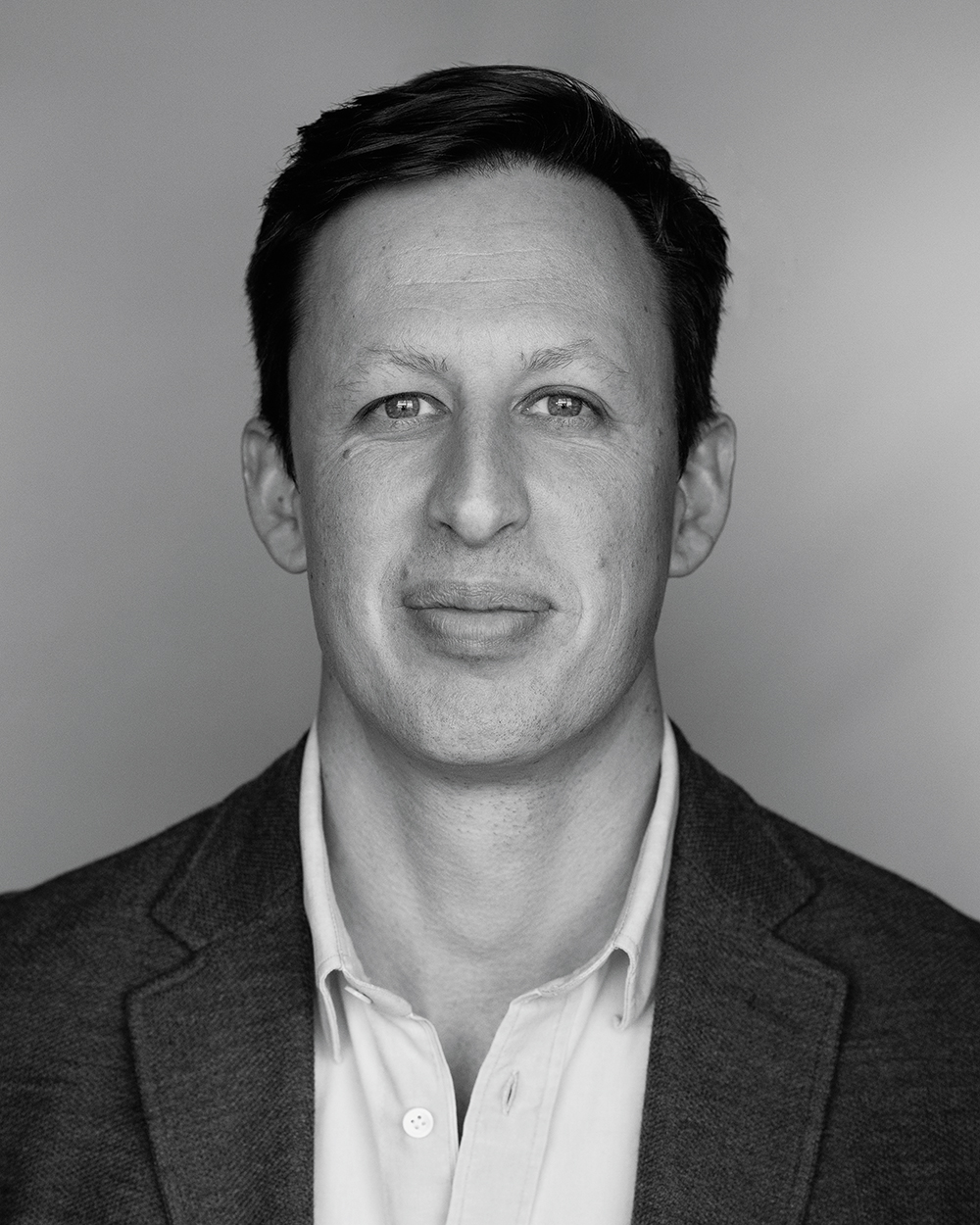 An unlikely alliance: Drayton and Mackenzie, by Alexander Starritt ...