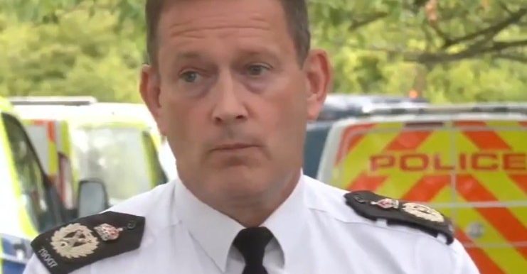 Two-tier policing has arrived in Epping | The Spectator Australia