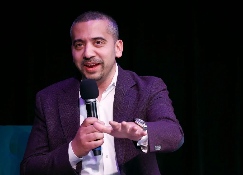 What Medhi Hasan should have told the New Right | The Spectator Australia