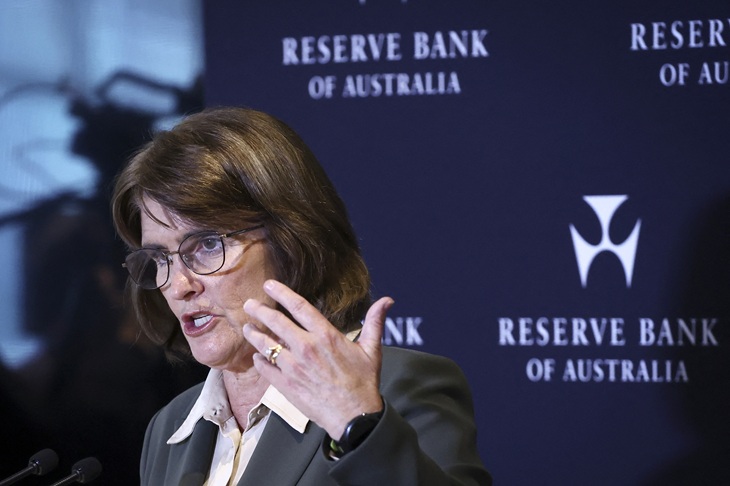 Keith Windschuttle remembered | The Spectator Australia