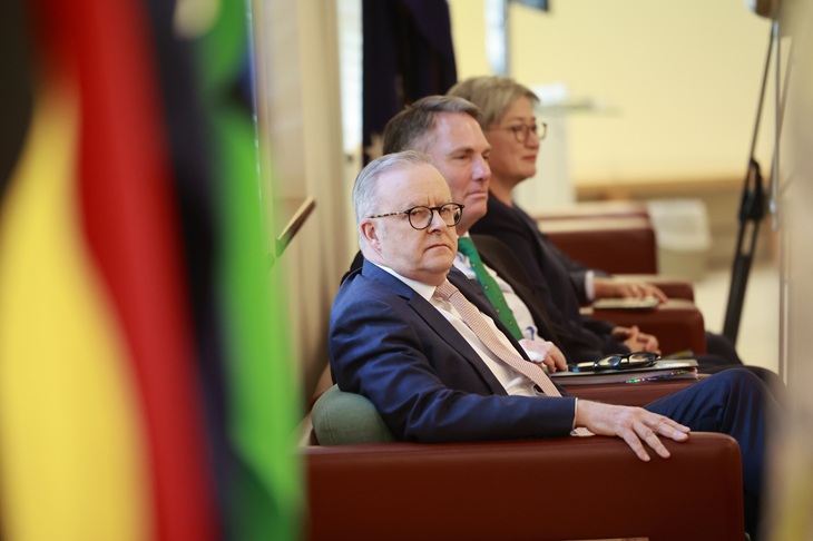 Alan Moran, Author at The Spectator Australia