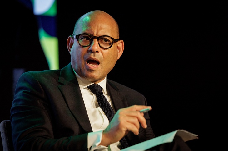 Category: Flat White | The Spectator Australia