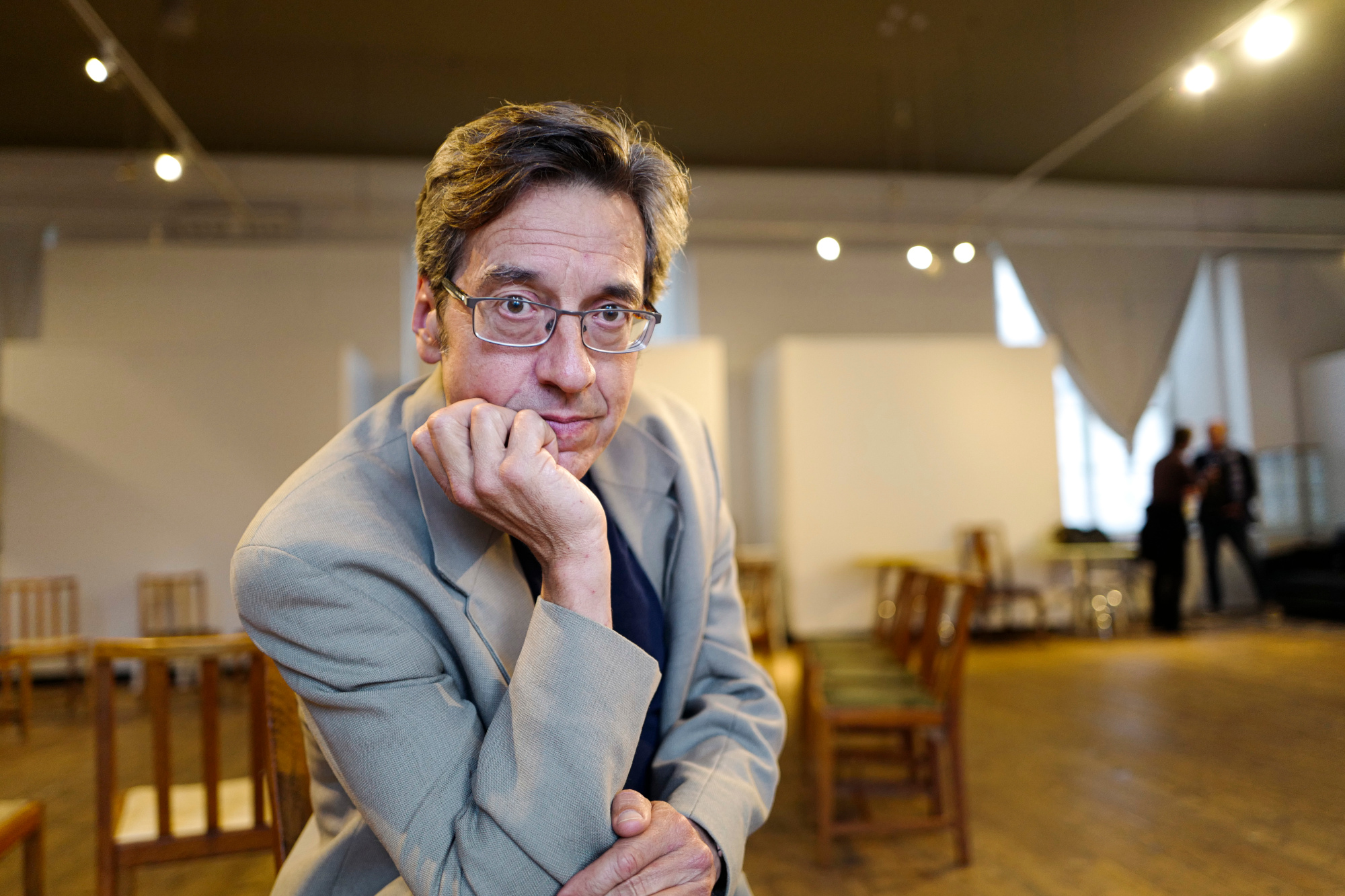The intense and consuming stupidity of George Monbiot | The Spectator ...