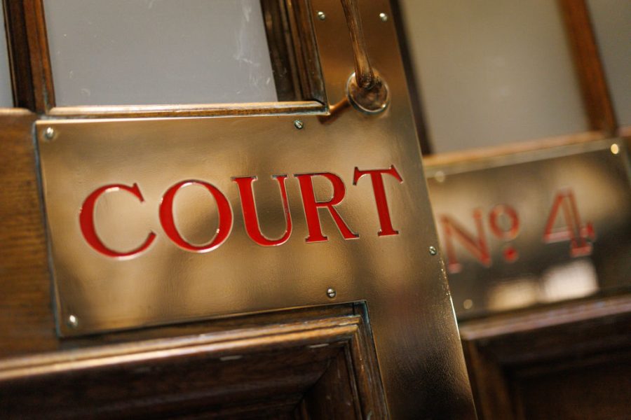 Would scrapping jury trials save Britain’s broken courts? | The ...