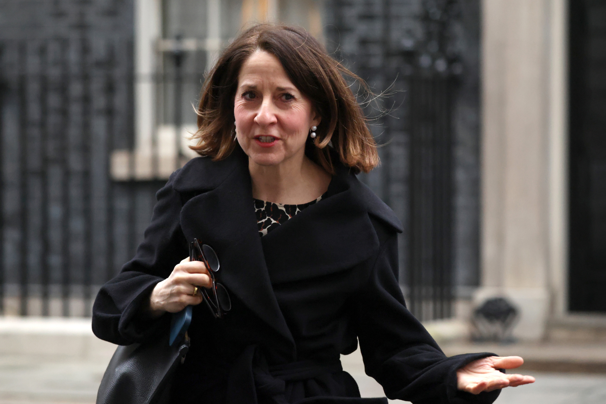 Labour MPs are still sceptical of the Welfare Bill | The Spectator ...