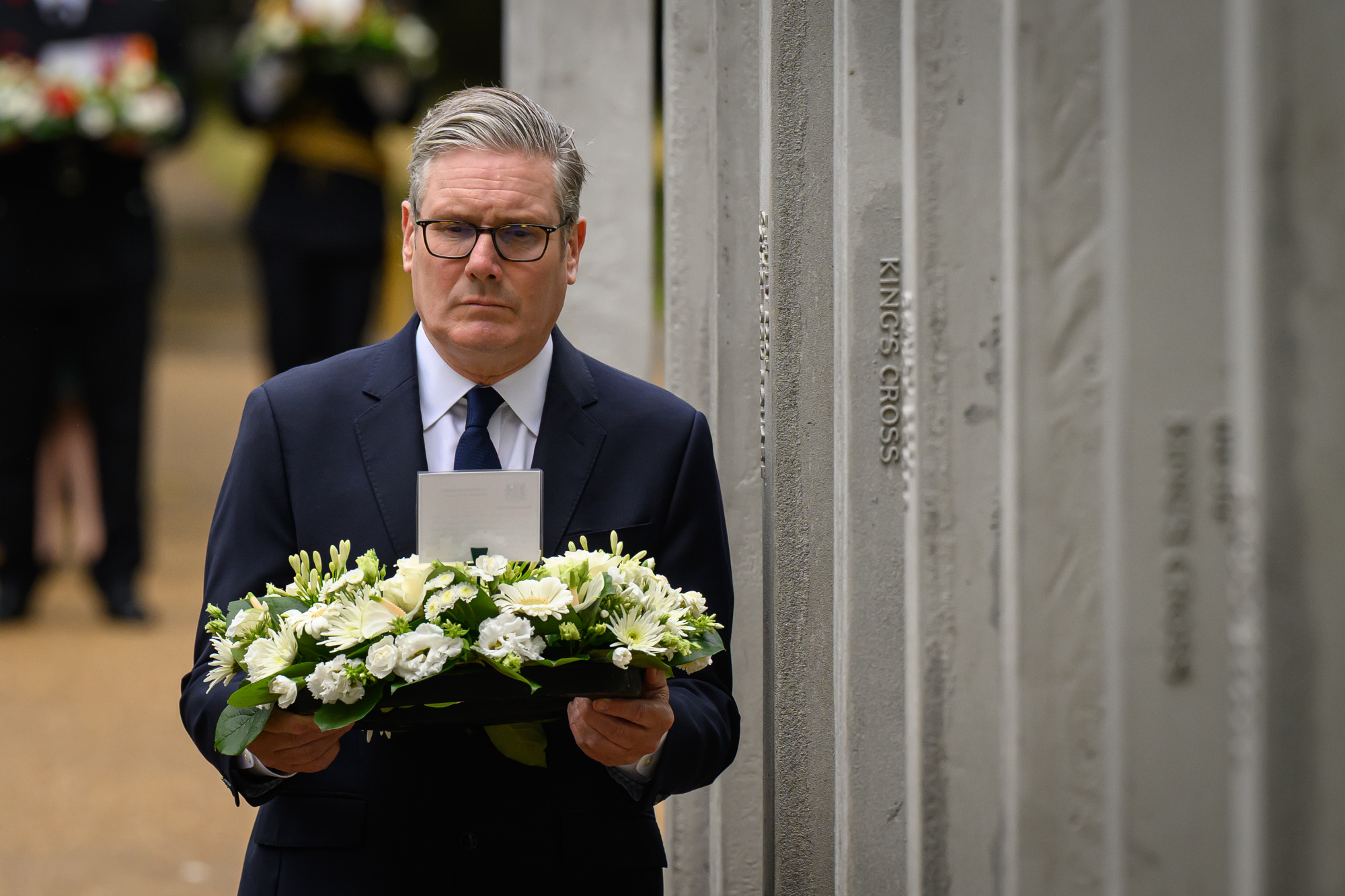 What was missing from the 7/7 commemorations | The Spectator Australia