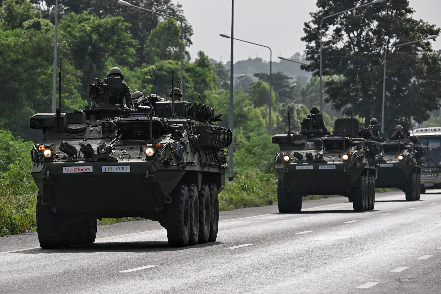 The origin of the Thailand-Cambodia conflict | The Spectator Australia
