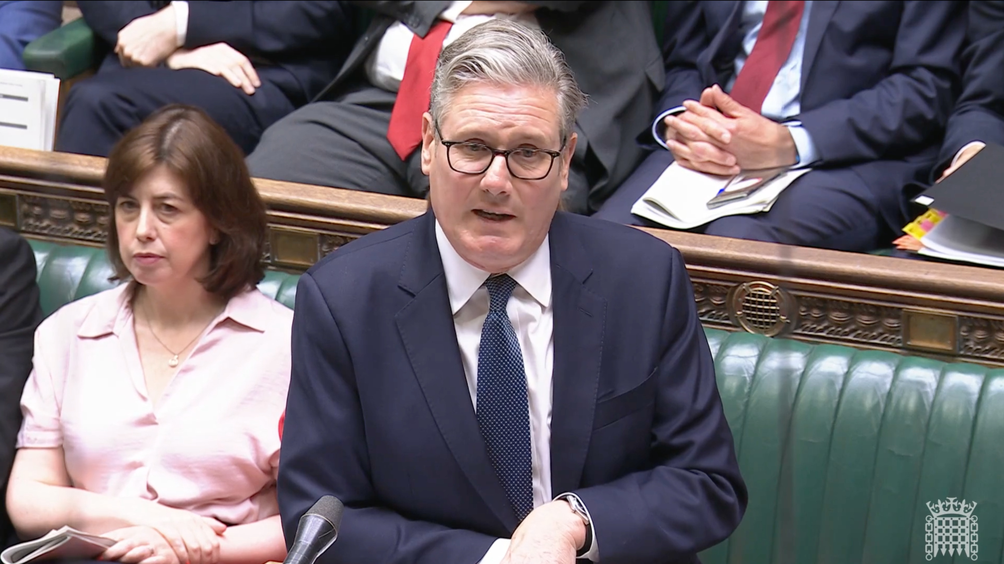 Madeline Grant - Journalist Profile - Intelligent Relations