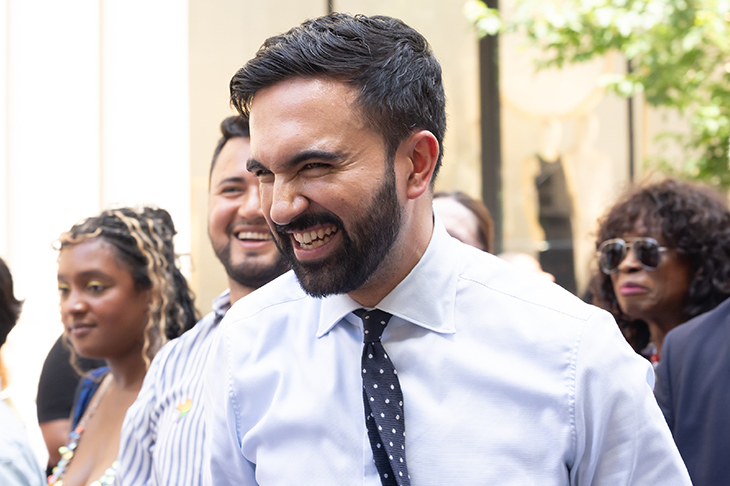 David Flint, Author at The Spectator Australia