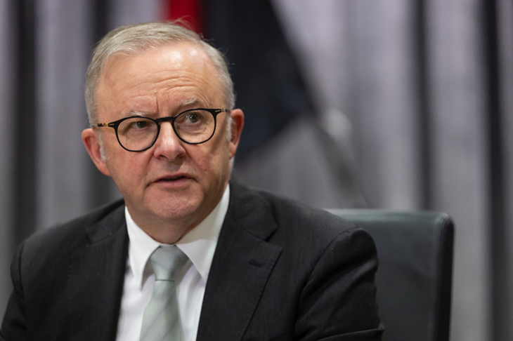 The Spectator Australia, Author at The Spectator Australia