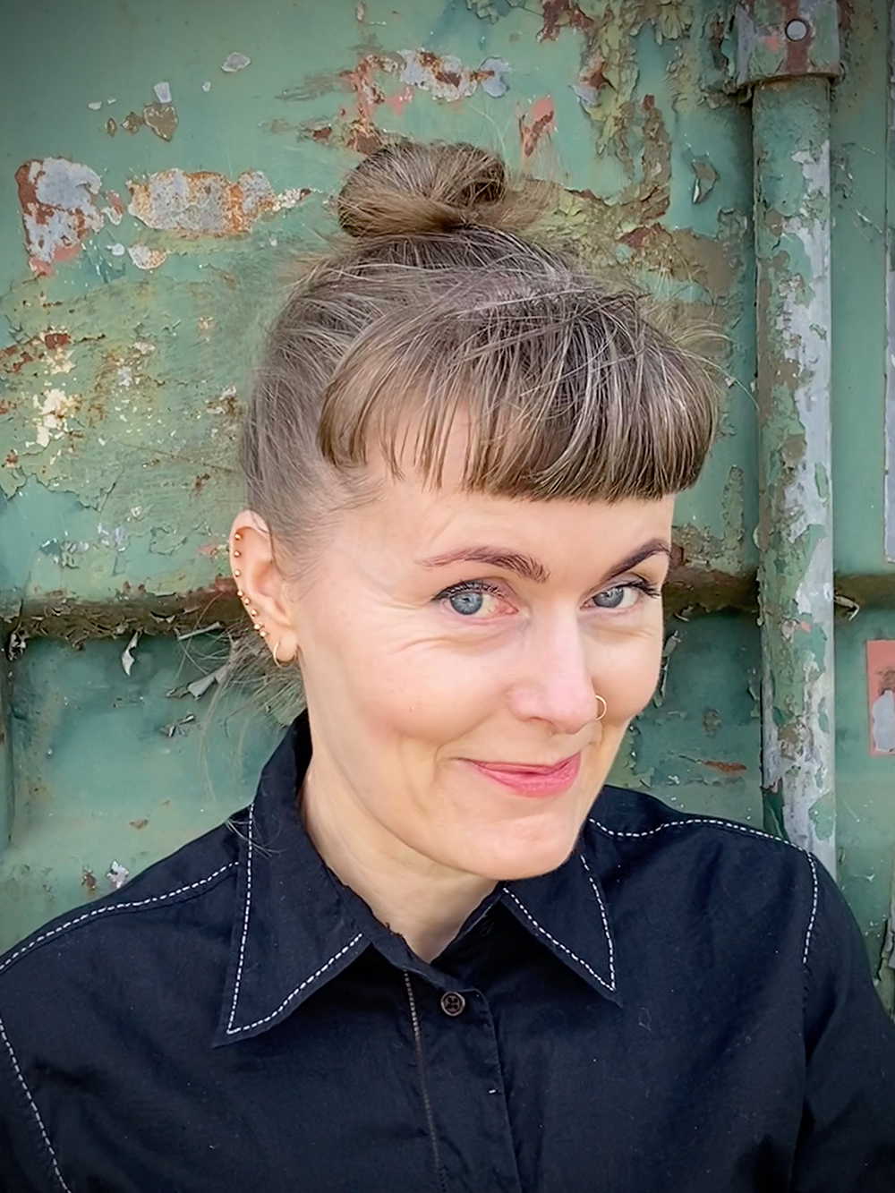 Lives upended: TonyInterruptor, by Nicola Barker, reviewed