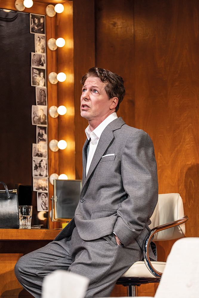 Glorious: Good Night, Oscar, at the Barbican, reviewed | The Spectator ...