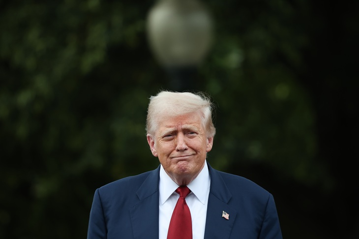 Trump’s tariff wins? It’s FAFO, stupid | The Spectator Australia