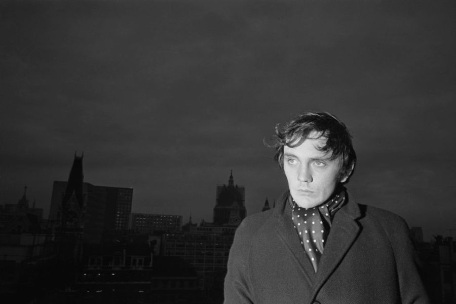 Terence Stamp bent the Swinging Sixties to his will | The Spectator ...