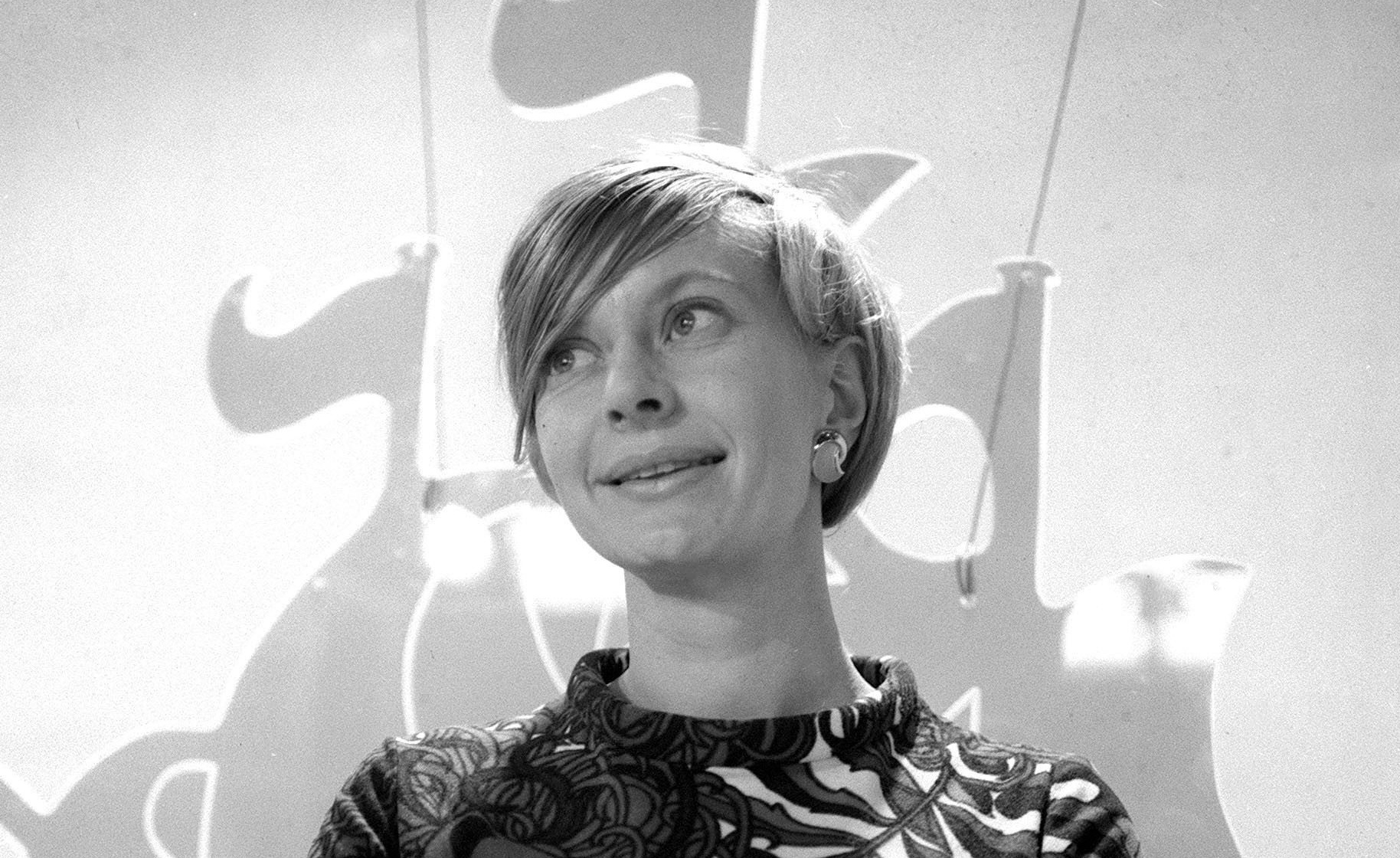 Biddy Baxter’s Blue Peter and the end of a common culture | The ...