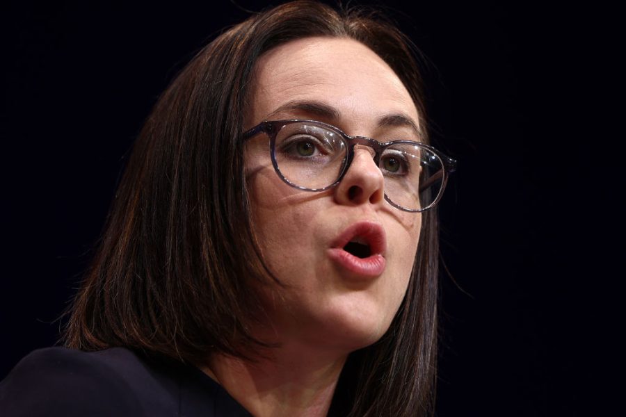 Kate Forbes’s exit is proof the SNP has lost its way | The Spectator ...
