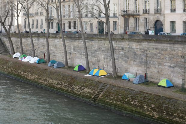 The real cause of French football hooliganism | The Spectator Australia