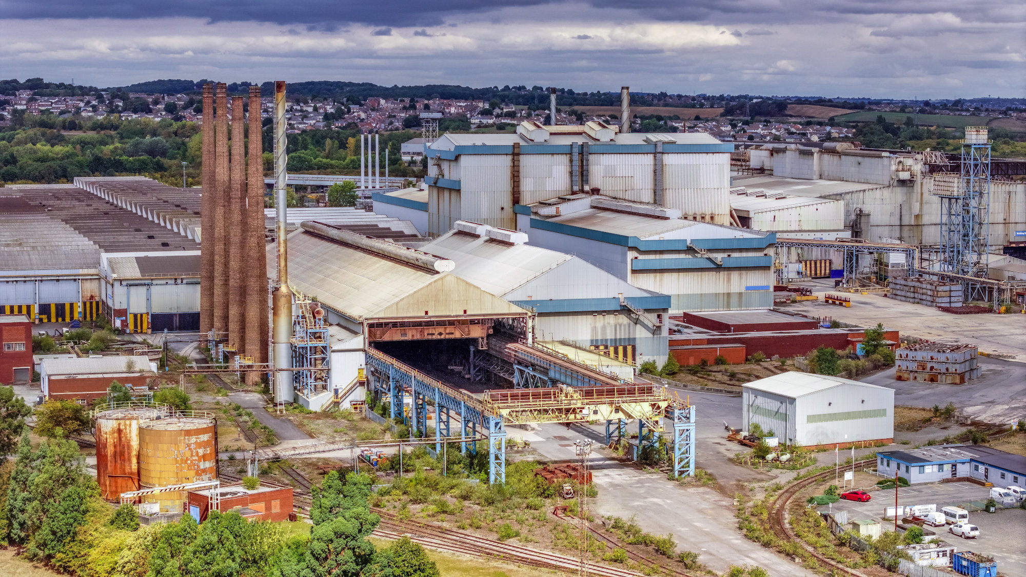 What’s the point of nationalising our steel plants?