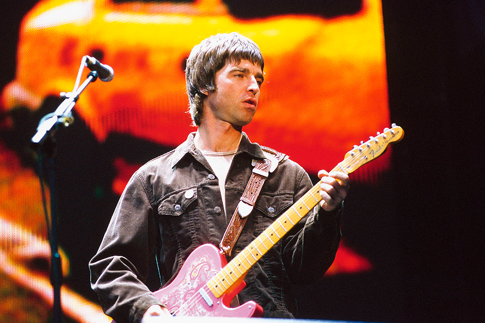 The day I went to Noel Gallagher’s house for tea | The Spectator Australia