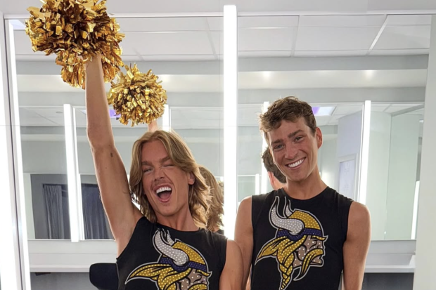 Is France succumbing to the British disease? | The Spectator Australia