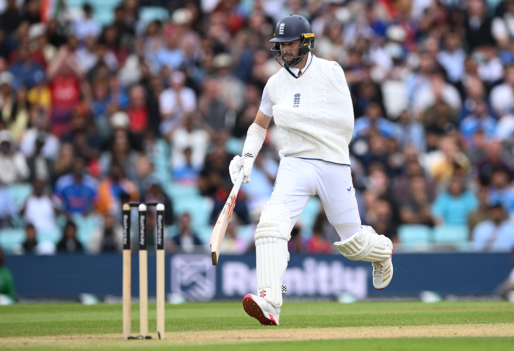 Nothing can save Test cricket | The Spectator Australia
