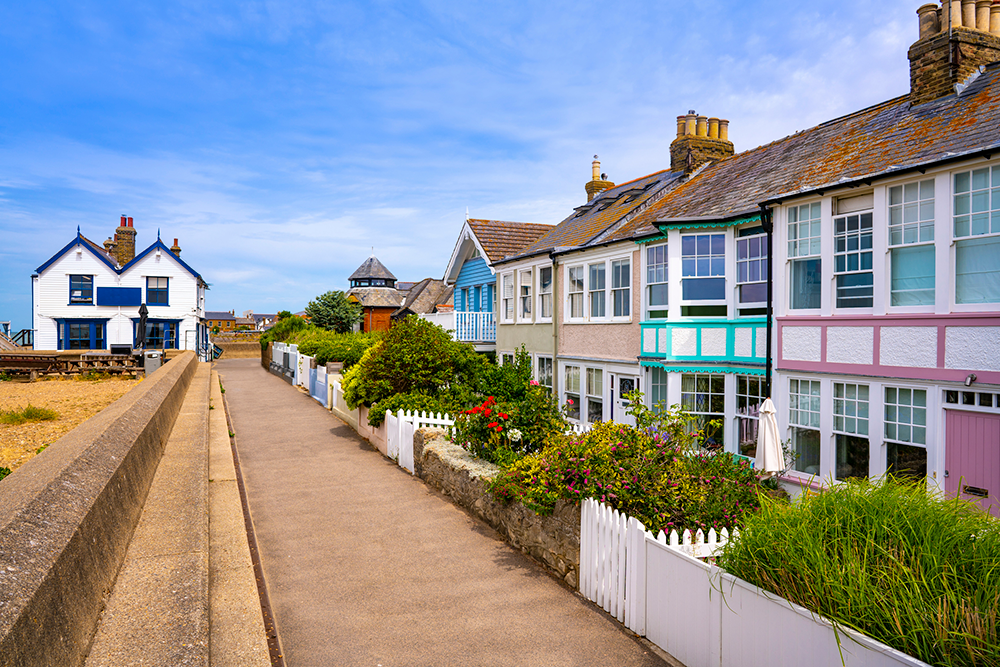 The case for an independent Kent | The Spectator Australia