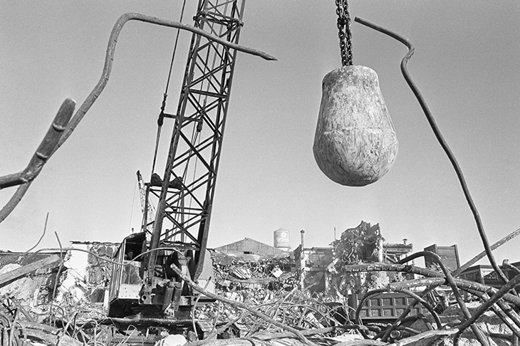 David Flint, Author at The Spectator Australia