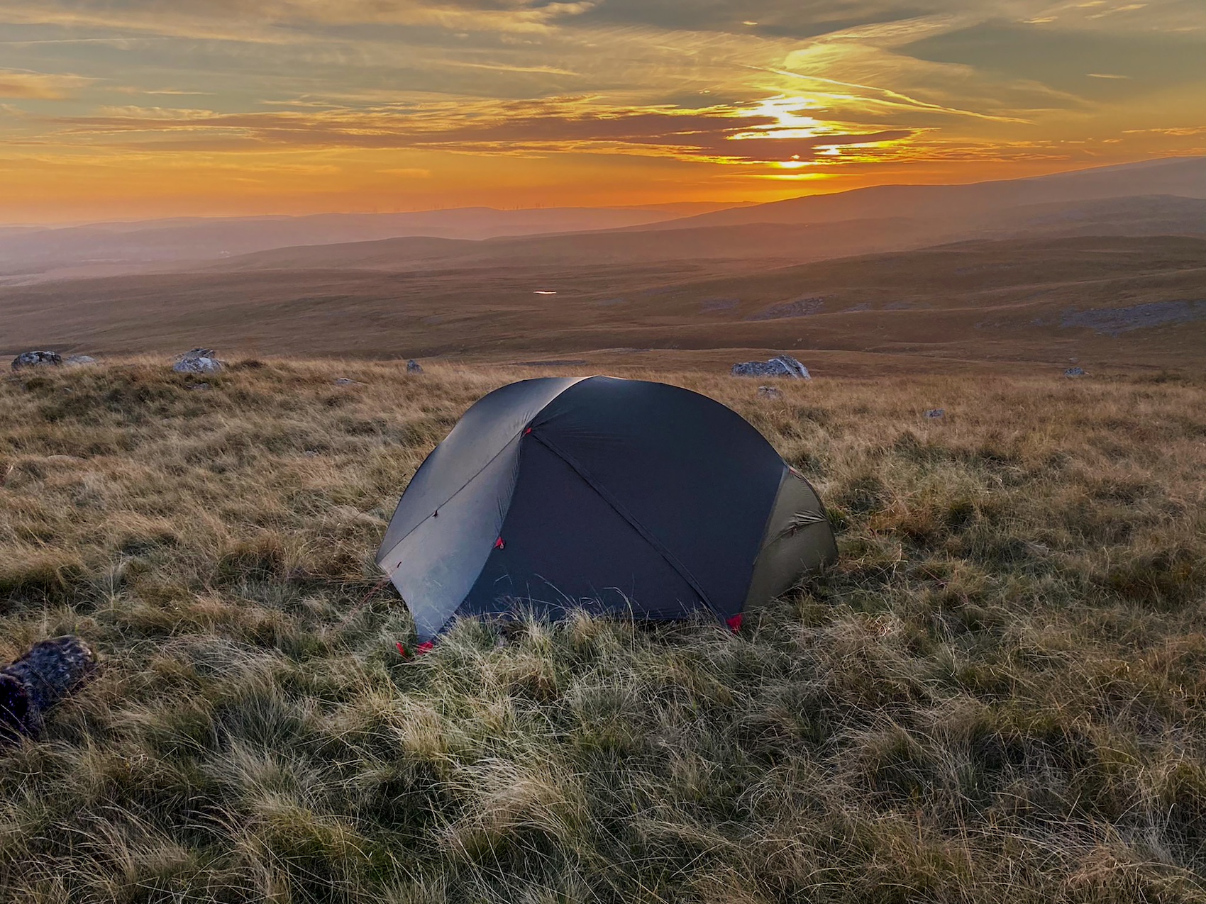 ‘Fly-camping’ is killing our national parks | The Spectator Australia