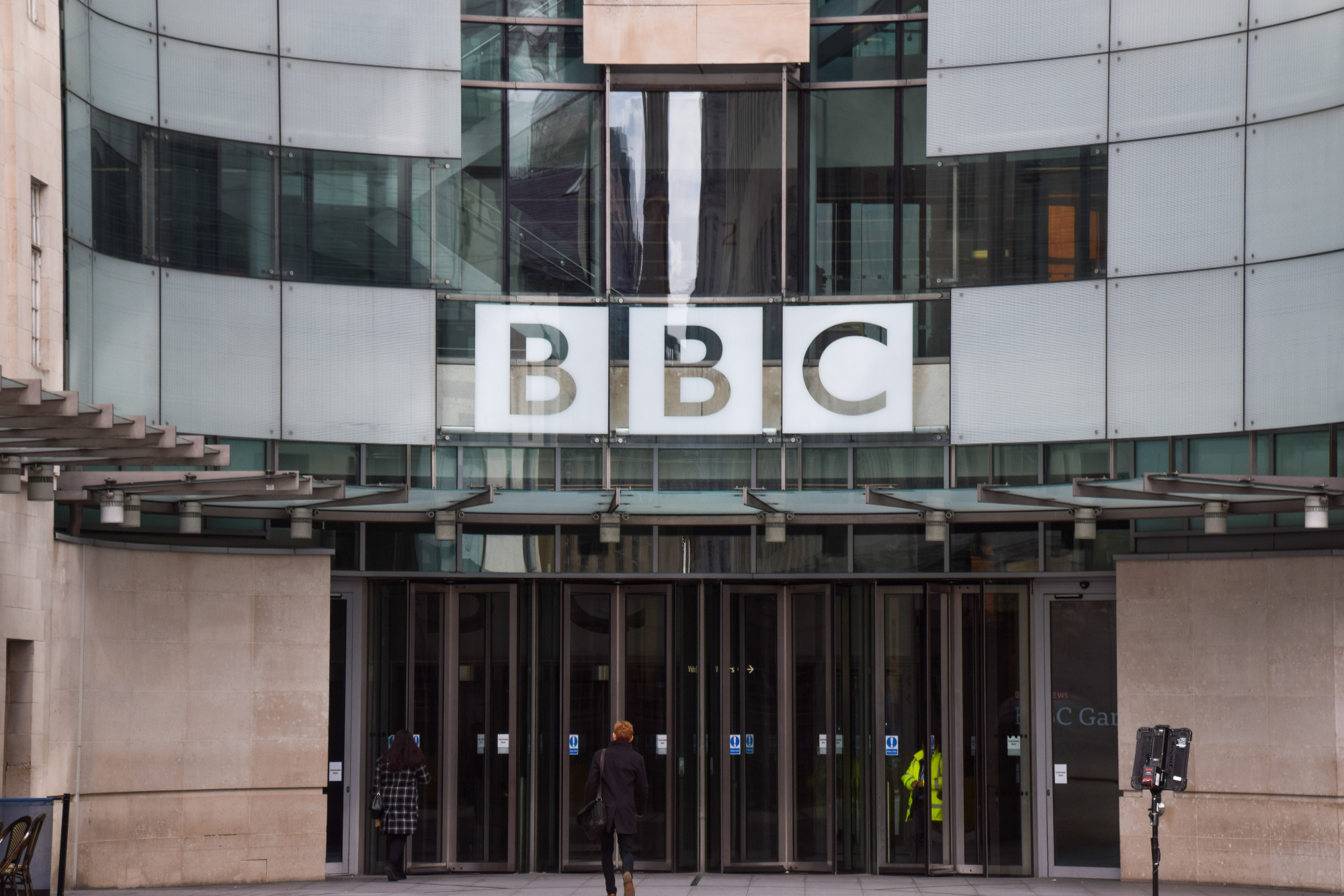 The death of banter and the BBC | The Spectator Australia
