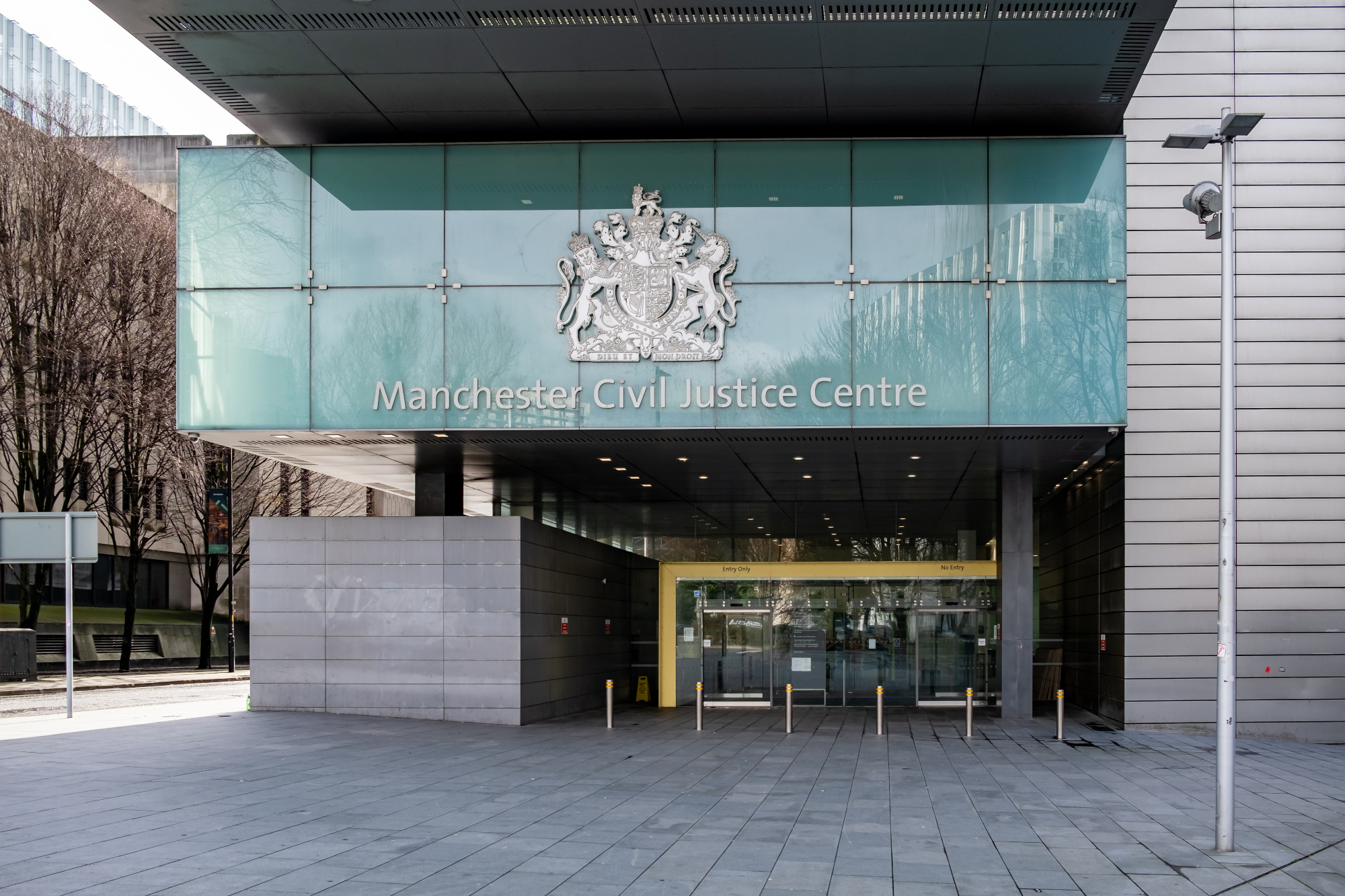 You were never meant to know about the court service IT bug | The ...