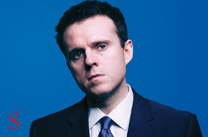 The end of woke, with Andrew Doyle