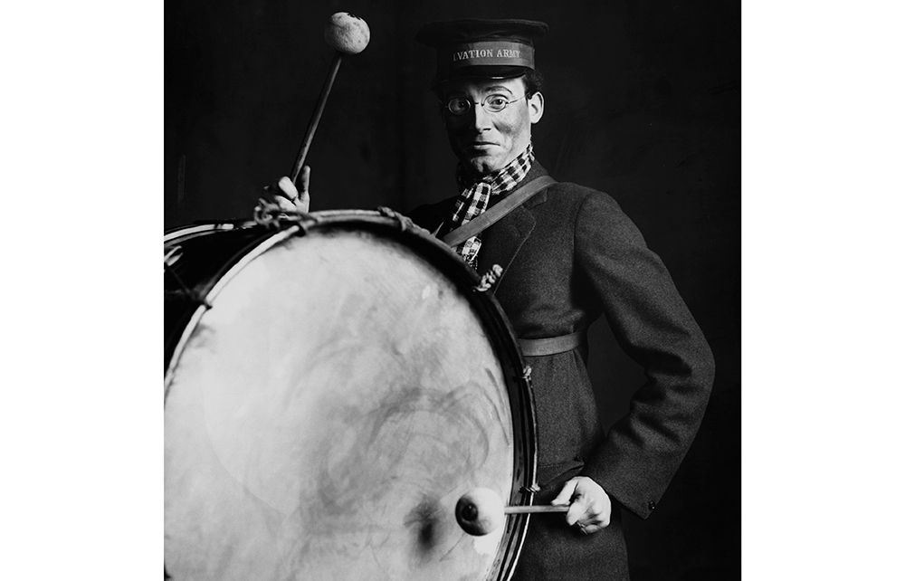 Banging the net zero drum | The Spectator Australia