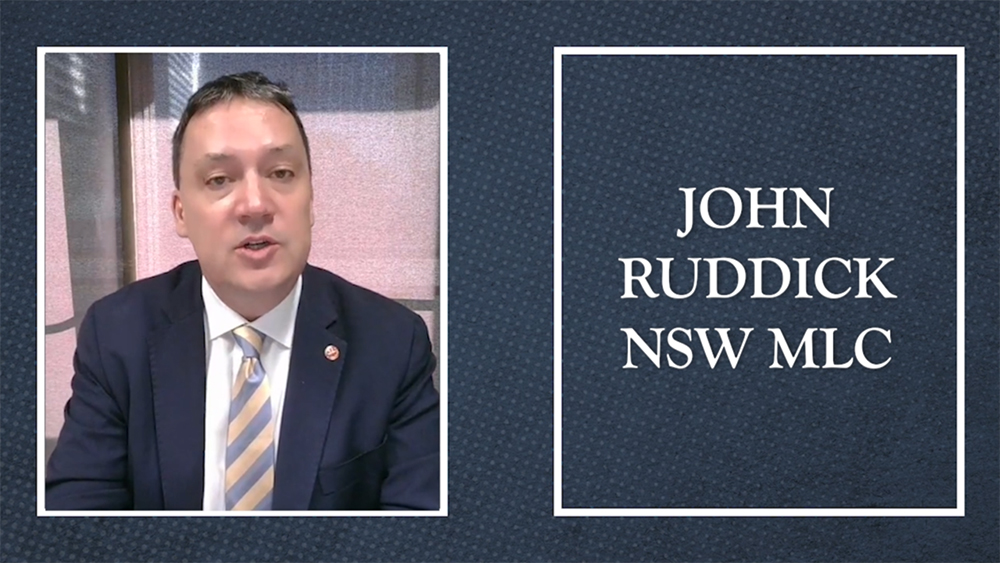 What is liberty? Government has caused all the worst parts of history ...