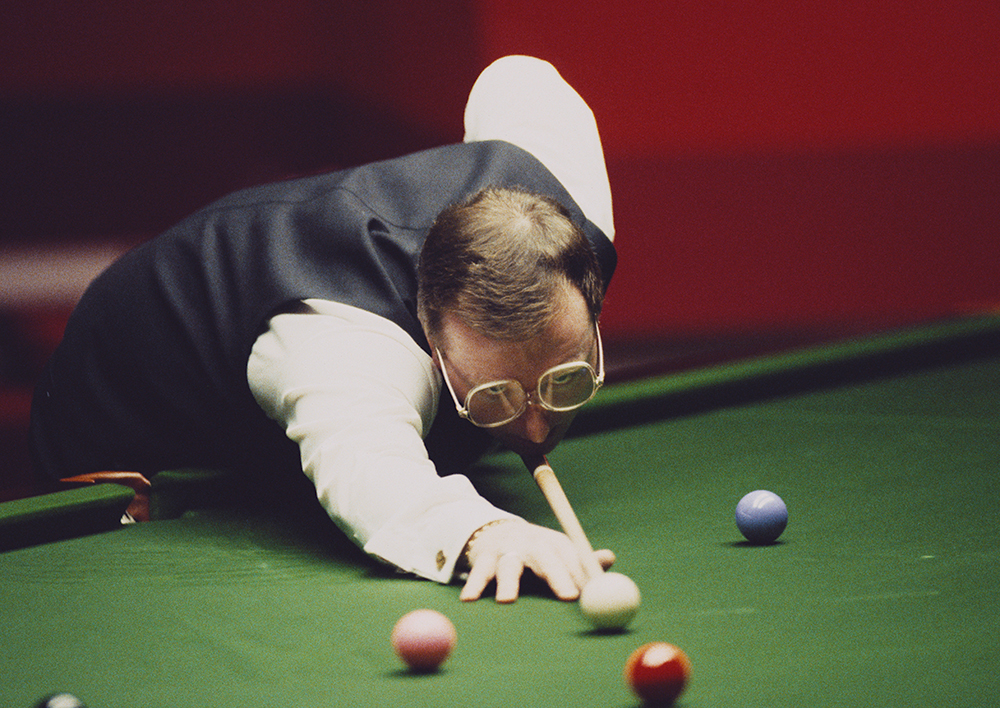 Nostalgia for snooker’s glory days | The Spectator Australia